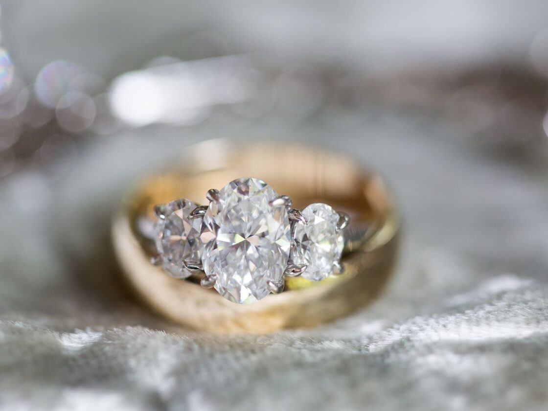 The Symbolism Behind Engagement Rings: A History of Love and Commitment ...